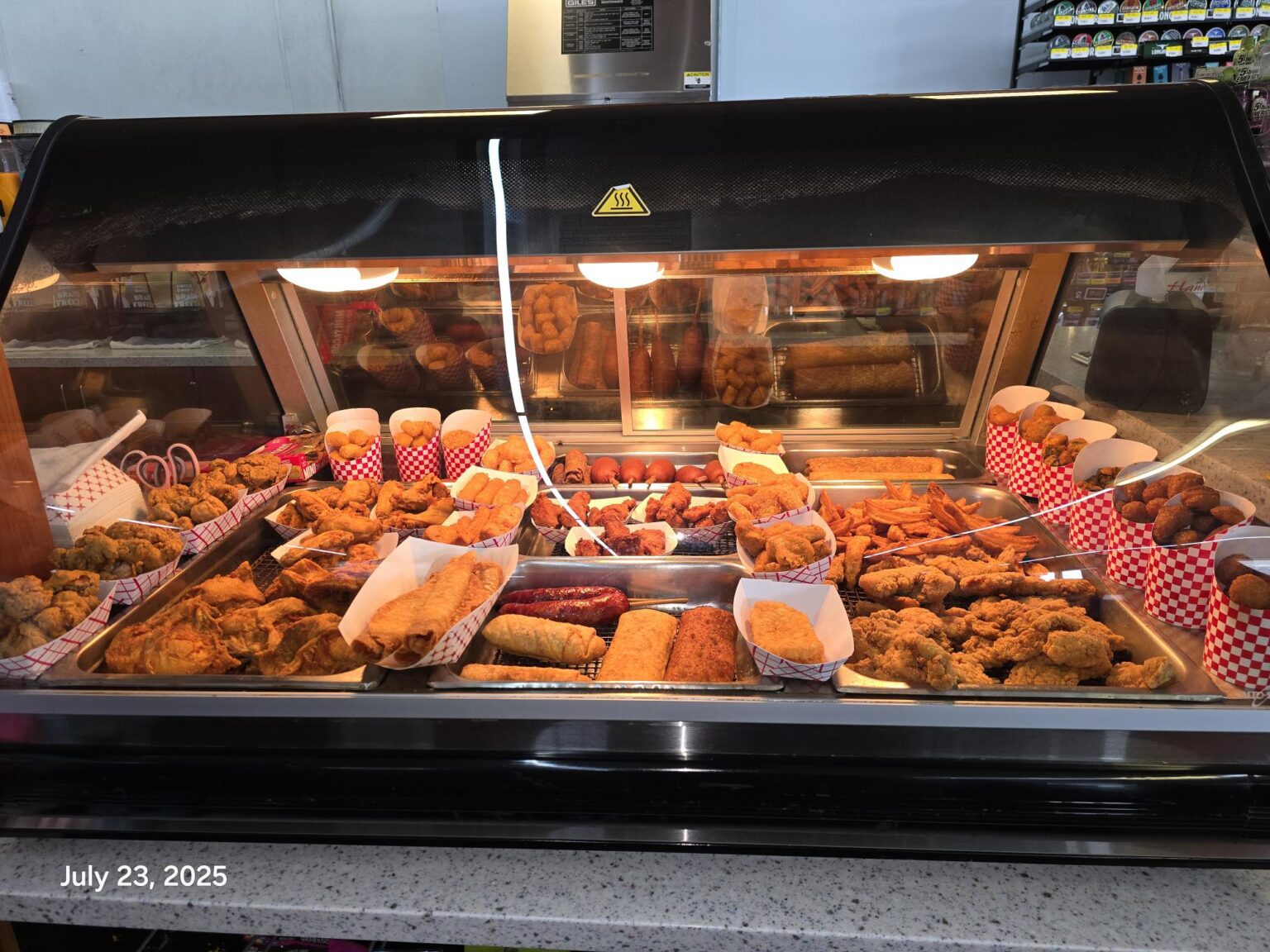 Our Story – Handy Foods: A Neighborhood Store